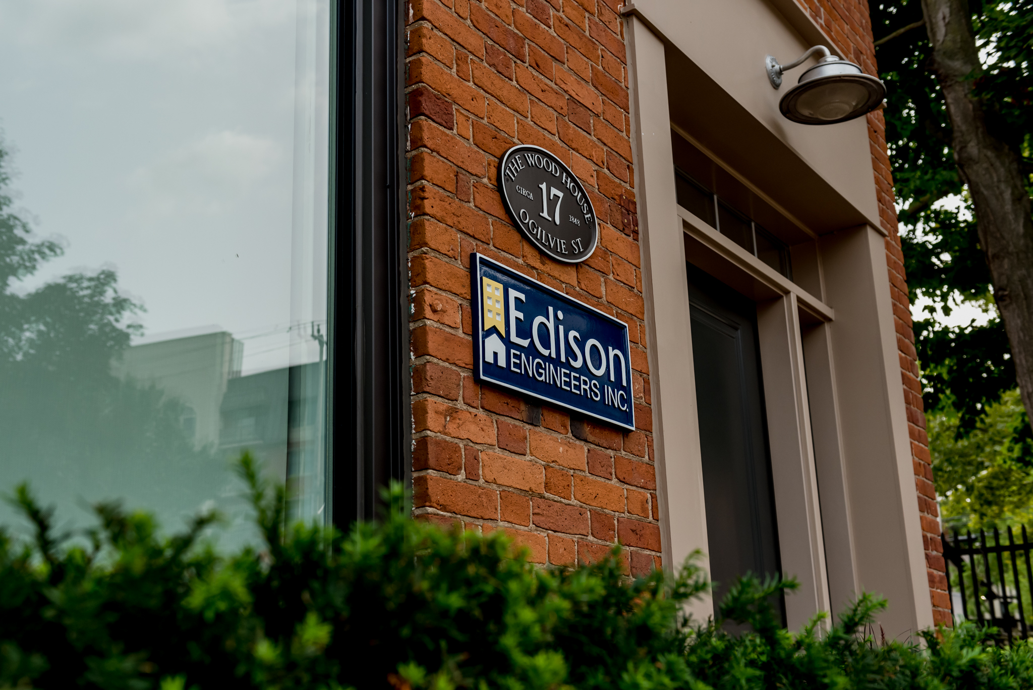 Edison Engineers Inc.